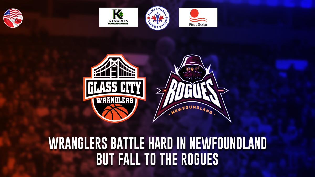 Glass City Wranglers